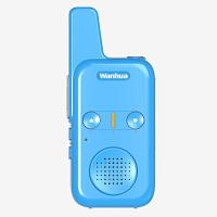 China Waterproof 5W A20 UHF 2 Way Long Range Handheld Children Radio Walkie Talkie for Kids for sale