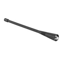 China 50 Ohm Impedance High Gain Dual Band Walkie Talkie Antenna for VHF UHF Communication for sale