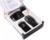 China 0-50km Talk Range Baofeng BF-888S 400-470MHz UHF Handheld Two-Way Radio Walkie Talkie for sale