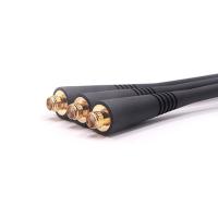 China 5dBi Gain Dual-Band Antenna for Wanhua UV6S UV9R Walkie Talkie VHF136-174 UHF400-470 for sale
