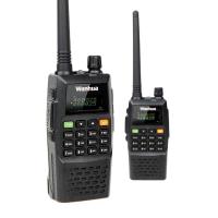 China OEM/ODM Accepted WanhuaGTS760 8W Handheld Walkie-Talkie for Outdoor Self-Driving Tour for sale