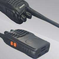 China Baofeng BF-888S 400-470MHz UHF Handheld Two-Way Radio Waterproof IP67 Walkie Talkie Portable for sale