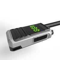 China Long Distance 1-10km Talk Range Two Way Radio 8800mAh UHF 5W Wanhua T66 Walkie Talkie for sale