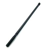 China Wanhua HTD826/825/813/815/26/WH36/GTS660 Black Walkie-Talkie Antenna with 12CM Length for sale