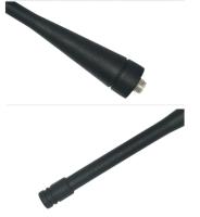 China Wanhua HTD826/825/813/815/26/WH36/GTS660 Black Walkie-Talkie Antenna with 12CM Length for sale