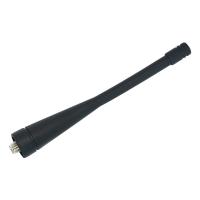 China Wanhua HTD826/825/813/815/26/WH36/GTS660 Black Walkie-Talkie Antenna with 12CM Length for sale