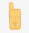 China A20-02 Equipment Handheld VHF Walkie Talkie for Outdoor Adventures 120*50*15MM for sale