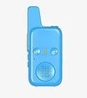 China A20-02 Equipment Handheld VHF Walkie Talkie for Outdoor Adventures 120*50*15MM for sale