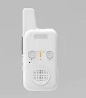 China A20-02 Equipment Handheld VHF Walkie Talkie for Outdoor Adventures 120*50*15MM for sale