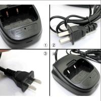 China Walkie Talkie Accessories Wanhua WH26 WH27 Charger Universal Charging Seat with Holder for sale