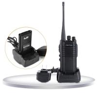 China Portable Two Way Radio Handheld Uhf Walkie Talkie for Hotel and Restaurant Staff for sale