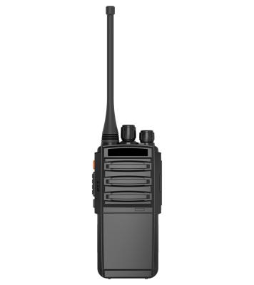 China Terminal Handheld VHF UHF Waterproof Two Way Radio for Marine Walkie Talkie for sale