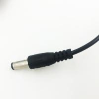 China Special Car Power Supply 12V Spring Copper Core Cable for Wanhua Walkie-Talkie Charger for sale