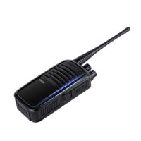 China Sport Travel Outdoor Camping Hiking Walkie-talkie with 400-480MHZ Frequency Range for sale