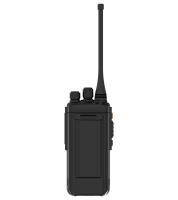 China Terminal Handheld VHF UHF Waterproof Two Way Radio for Marine Walkie Talkie for sale