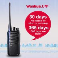 China Sport Travel Outdoor Camping Hiking Walkie-talkie with 400-480MHZ Frequency Range for sale