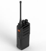China Terminal Handheld VHF UHF Waterproof Two Way Radio for Marine Walkie Talkie for sale