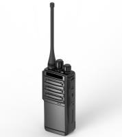 China Terminal Handheld VHF UHF Waterproof Two Way Radio for Marine Walkie Talkie for sale