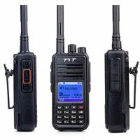 China TYT MD-380 GPS Portable Handheld Walkie Talkie Perfect for Your Communication Needs for sale