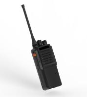 China Terminal Handheld VHF UHF Waterproof Two Way Radio for Marine Walkie Talkie for sale
