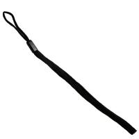 China Portable Two-Way Walkie Talkie Radio Accessories Black Lanyard with Wanhua Lanyard Rope for sale