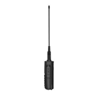 China 400-470MHZ Frequency Range Two Way Radio 2W Output Power for Kids Handheld Wakie-Talkie for sale