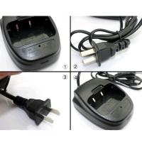 China Wanhua Li-ion Replacement Walkie Talkie Battery with 1800mAh Capacity Rechargeable for sale