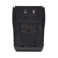 China Wanhua Li-ion Replacement Walkie Talkie Battery with 1800mAh Capacity Rechargeable for sale