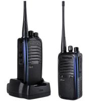 China 16-Channel WanHua Walkie Talkie Custom Two Way Radio Long Range Dustproof Adio General for sale