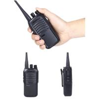 China 16-Channel WanHua Walkie Talkie Custom Two Way Radio Long Range Dustproof Adio General for sale