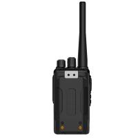 China OEM/ODM Touch Screen 4G Zello Global Talking Poc Two Way Radio Android Walkie Talkie Outdoor Hiking for sale
