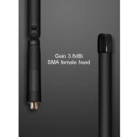 China Vhf Uhf Walkie-Talkie Antenna for Improved Reception and Long Distance Communication for sale