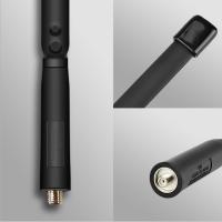 China Vhf Uhf Walkie-Talkie Antenna for Improved Reception and Long Distance Communication for sale