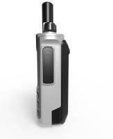 China Two Way Radio Walkie Talkies With 200g Liion Battery And Water Resistance Level IPX-1 for sale