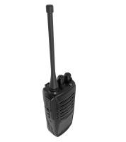 China 16 Storage Channels GTS700 OEM Tunnel Walkie Talkie for Long Range Communication for sale