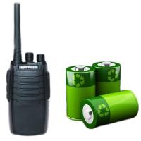 China Durable General Kend Single Band Portable Amateur Radio for Outdoor 2-6km Talk Range for sale