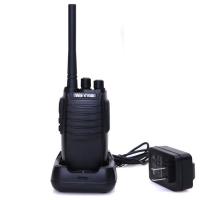 China Durable General Kend Single Band Portable Amateur Radio for Outdoor 2-6km Talk Range for sale