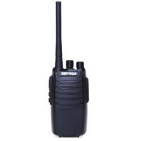 China Durable General Kend Single Band Portable Amateur Radio for Outdoor 2-6km Talk Range for sale