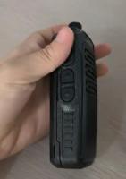 China Ultra-long Standby Time Handheld Mini Radio Walkie Talkie Toy with 1W Power and 3km Range for sale