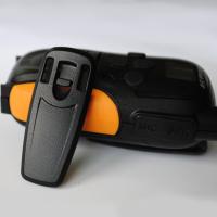China Handheld Walkie Talkie Dual Band VHF UHF Portable Digital Radio Full Battery Intercoms for sale