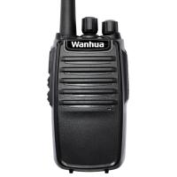China High Power 5W Walkie Talkie Manufacture's Long Range UHF/VHF Two-Way Handheld Radio for sale