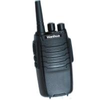 China High Power 5W Walkie Talkie Manufacture's Long Range UHF/VHF Two-Way Handheld Radio for sale