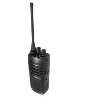 China MPIS Encrypted GTS700 Waterproof Long Range 5km Talkie Walkie for Secure Communication for sale