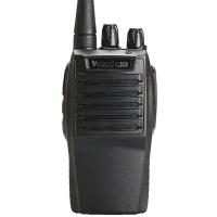 China 3KM Long Range Walkie-Talkie Great for Hiking Adventure English Operating Language for sale