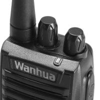 China 3KM Long Range Walkie-Talkie Great for Hiking Adventure English Operating Language for sale
