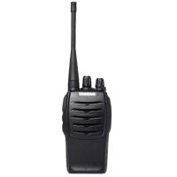 China Black Long Distance Wanhua FM Radio Fast Charge Transceiver with Private Mold for sale