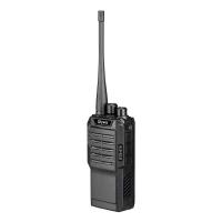 China 2000mAh Battery Capacity Dual-Band Walkie Talkie for Hotel and Outdoor 5W 400-470MHz for sale