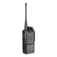 China 2000mAh Battery Capacity Dual-Band Walkie Talkie for Hotel and Outdoor 5W 400-470MHz for sale