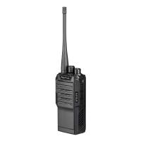 China 2000mAh Battery Capacity Dual-Band Walkie Talkie for Hotel and Outdoor 5W 400-470MHz for sale