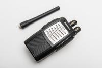 China WH29 power Walkie Talkies with 7.4V Operating Voltage and Ultra Long-distance Range for sale